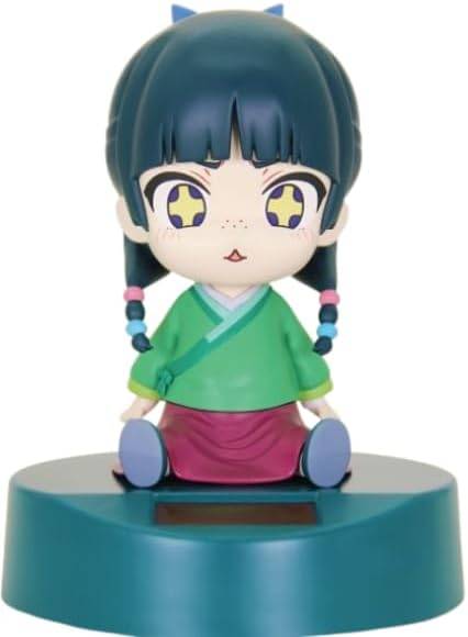 Yura Yura Mascot: The Apothecary Diaries - Maomao (B Ver.) [System ...