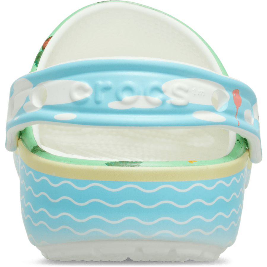 Crocs x Animal Crossing: Classic Clogs (24cm) [Crocs] - Nin-Nin-Game.com