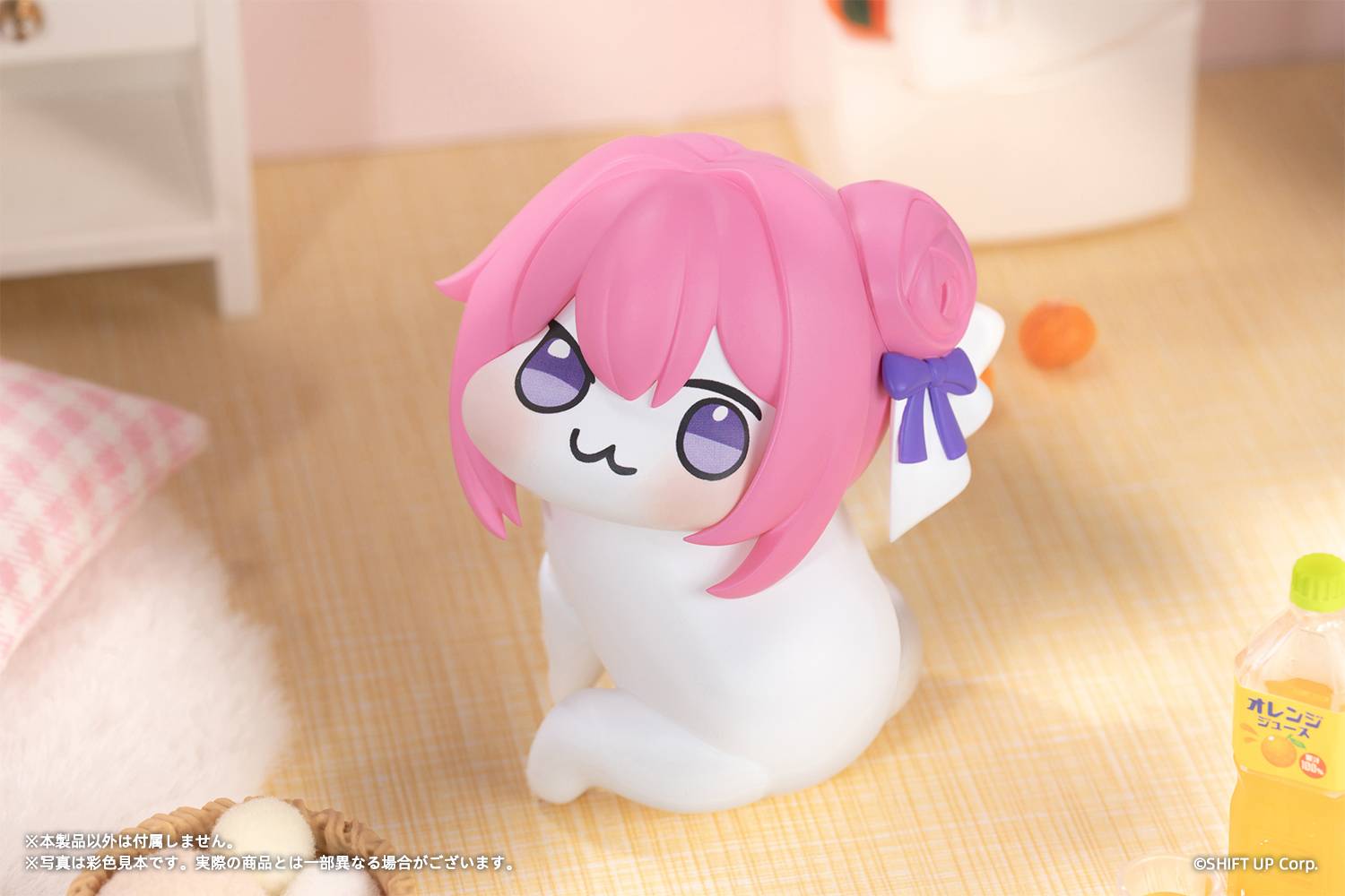 Goddess of Victory NIKKE: DORO [Snail Shell] - Nin-Nin-Game.com