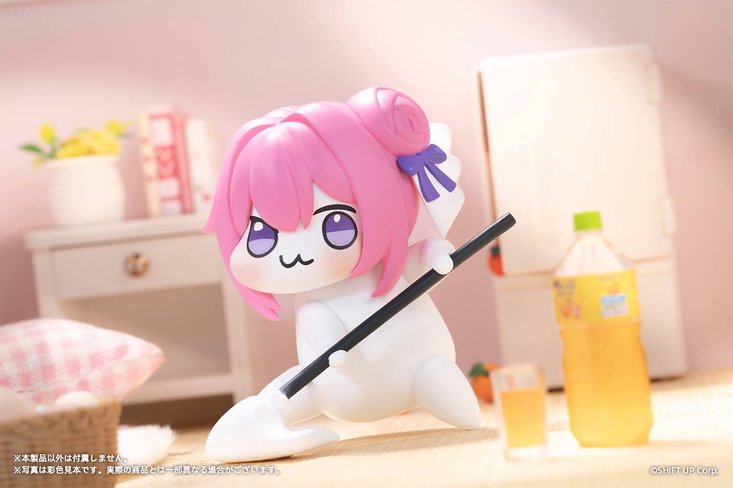Goddess of Victory NIKKE: DORO [Snail Shell] - Nin-Nin-Game.com