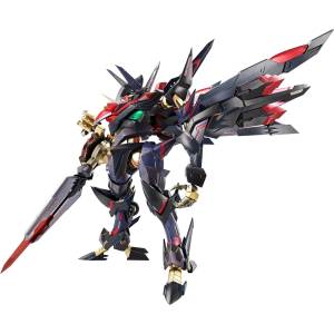 Buy all products METAL BUILD