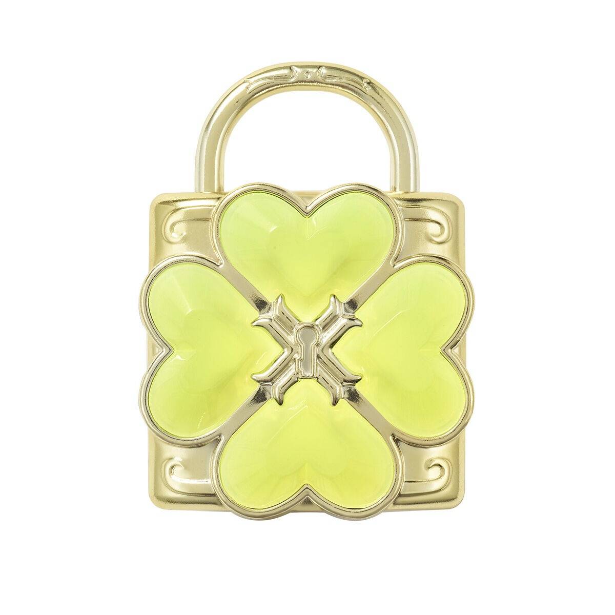 Special Memorize: Shugo Chara - Humpty Lock (Limited Edition) (Reissue ...