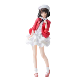 Luminasta: Saekano How to Raise a Boring Girlfriend - Megumi Kato (2nd ...