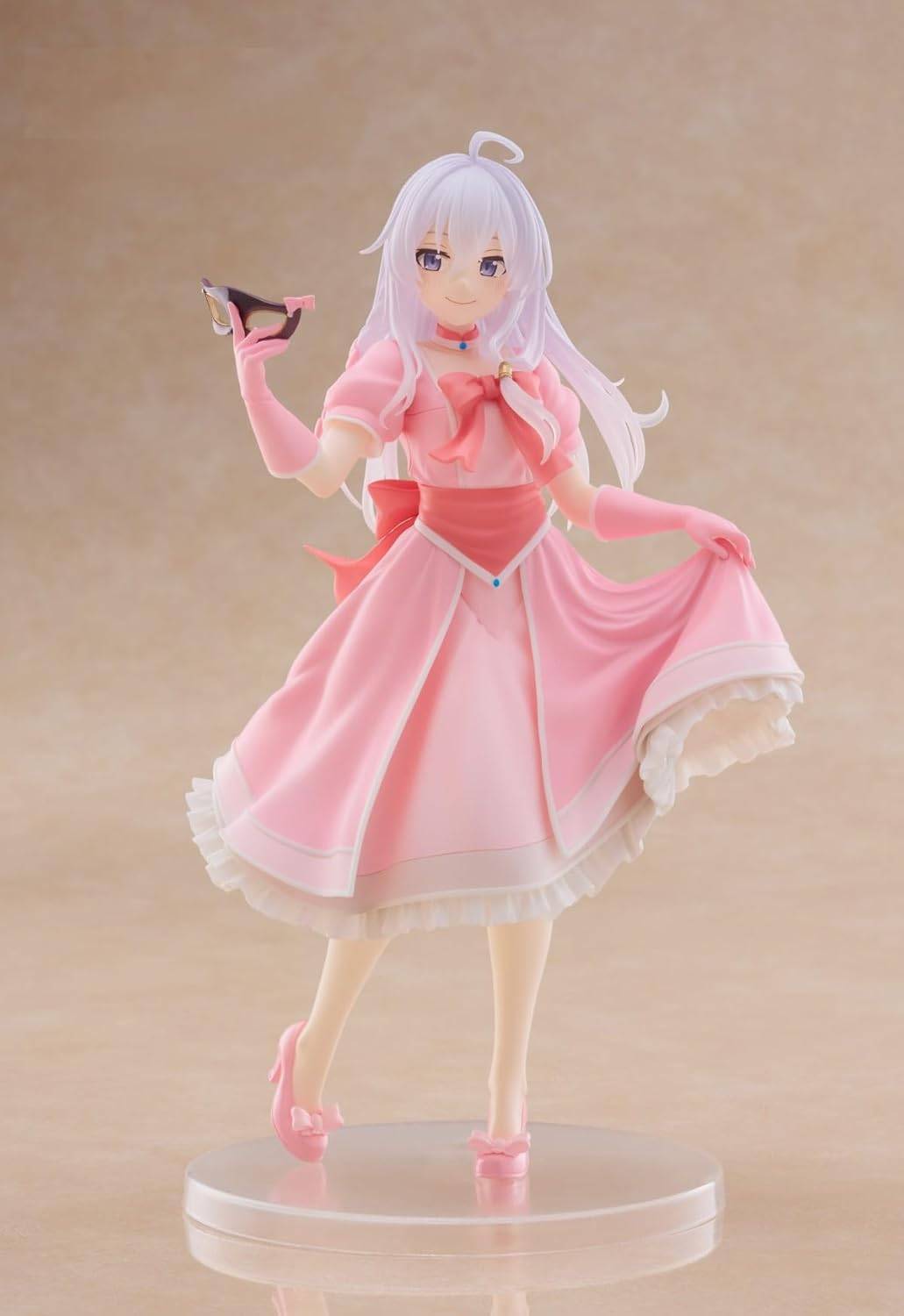 Coreful Figure: Wandering Witch The Journey of Elaina - Elaina ...