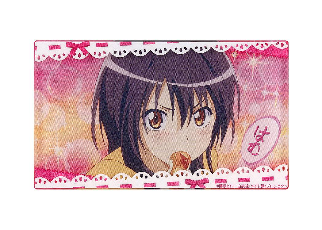 Maid Sama!: Acrylic Magnet Collection (12 Packs Box) [Good Smile Moment ...