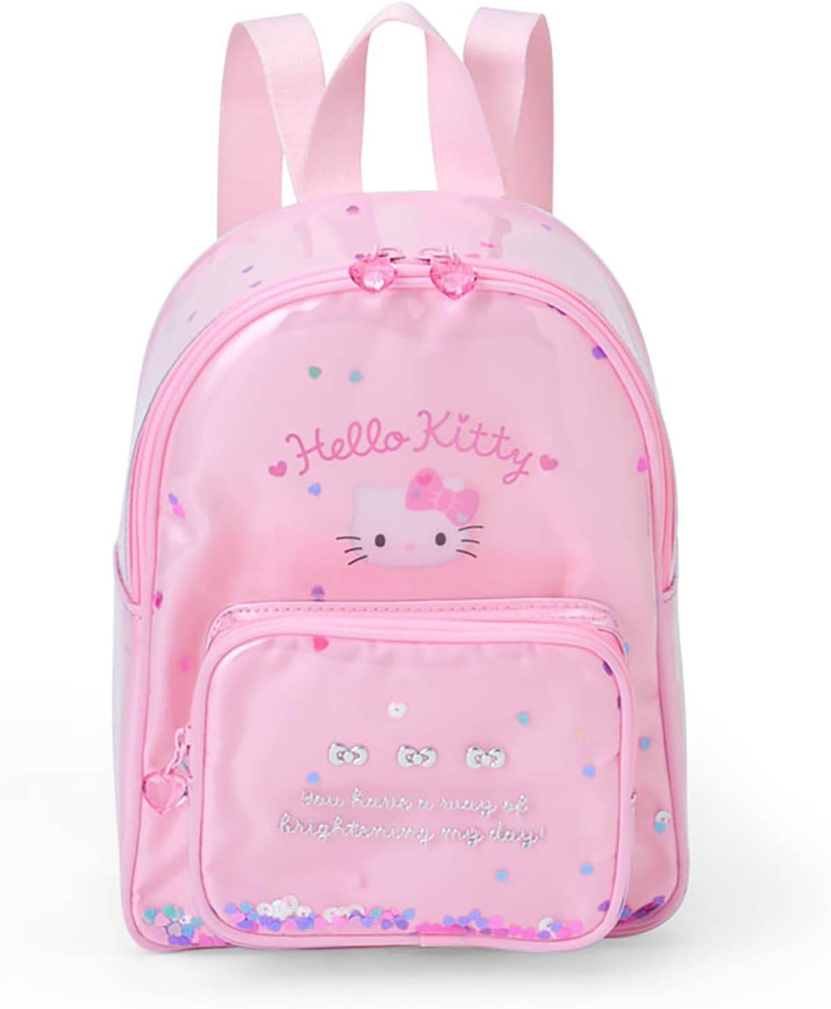Sanrio Characters: Kids Backpack - Hello Kitty [Sanrio] - Nin-Nin-Game.com