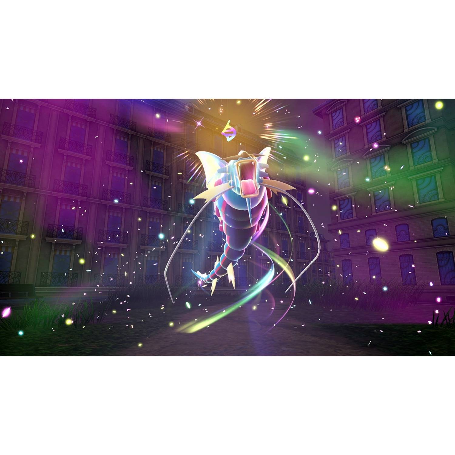 Pokemon Legends Z-A (Multi-Language) (With Bonus) [Switch] - Nin-Nin ...