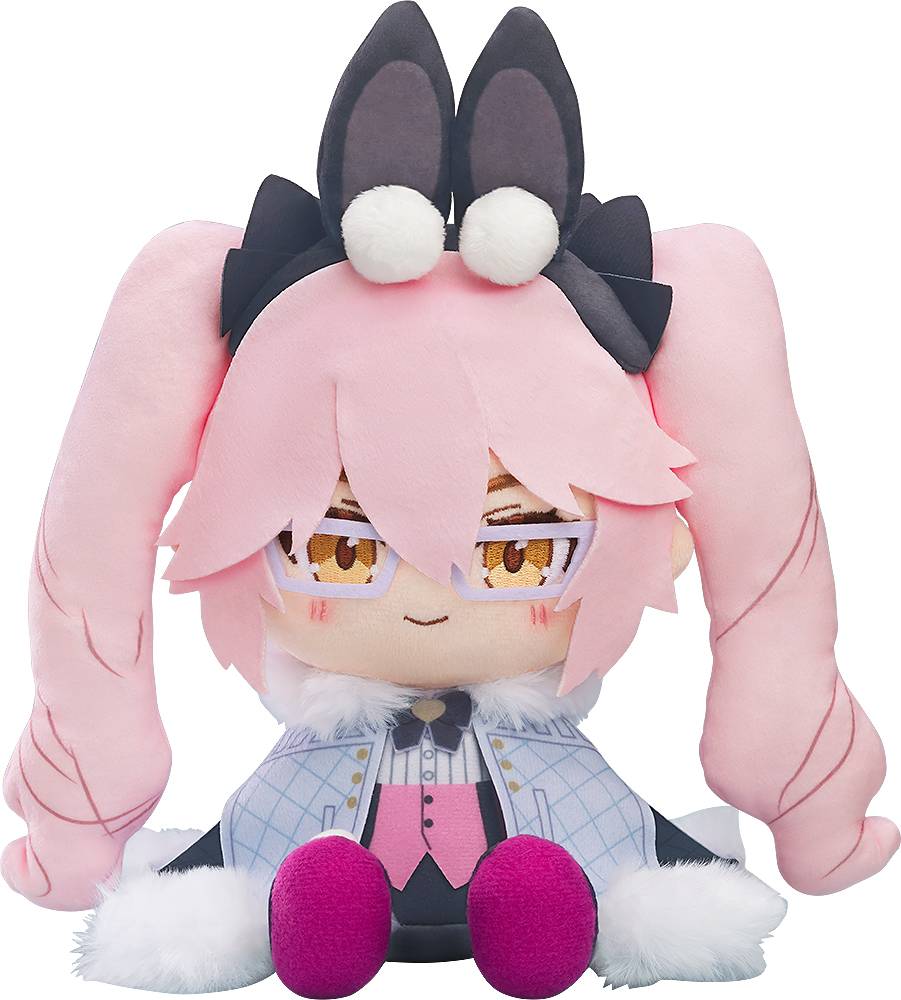 Fate / Grand Order: Chocopuni Plush Toy - Assassin / Koyanskaya of ...