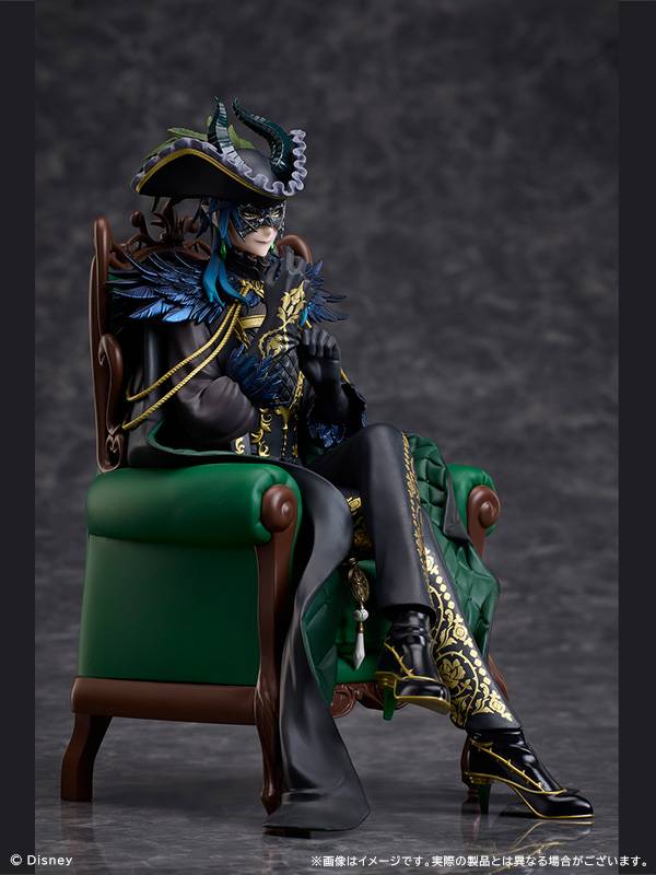 Twisted Wonderland: Malleus Draconia - Glorious Masquerade Ver. (Limited + Bonus) [Aniplex ...