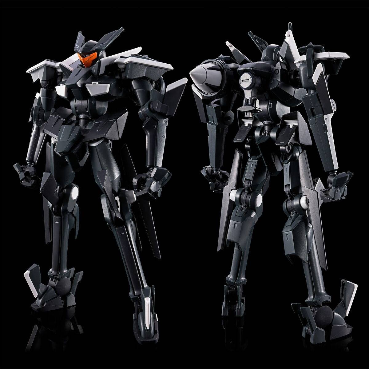 HG 1/144: Mobile Suit Gundam 00 - SVMS-01E Graham's Union Flag Custom ...