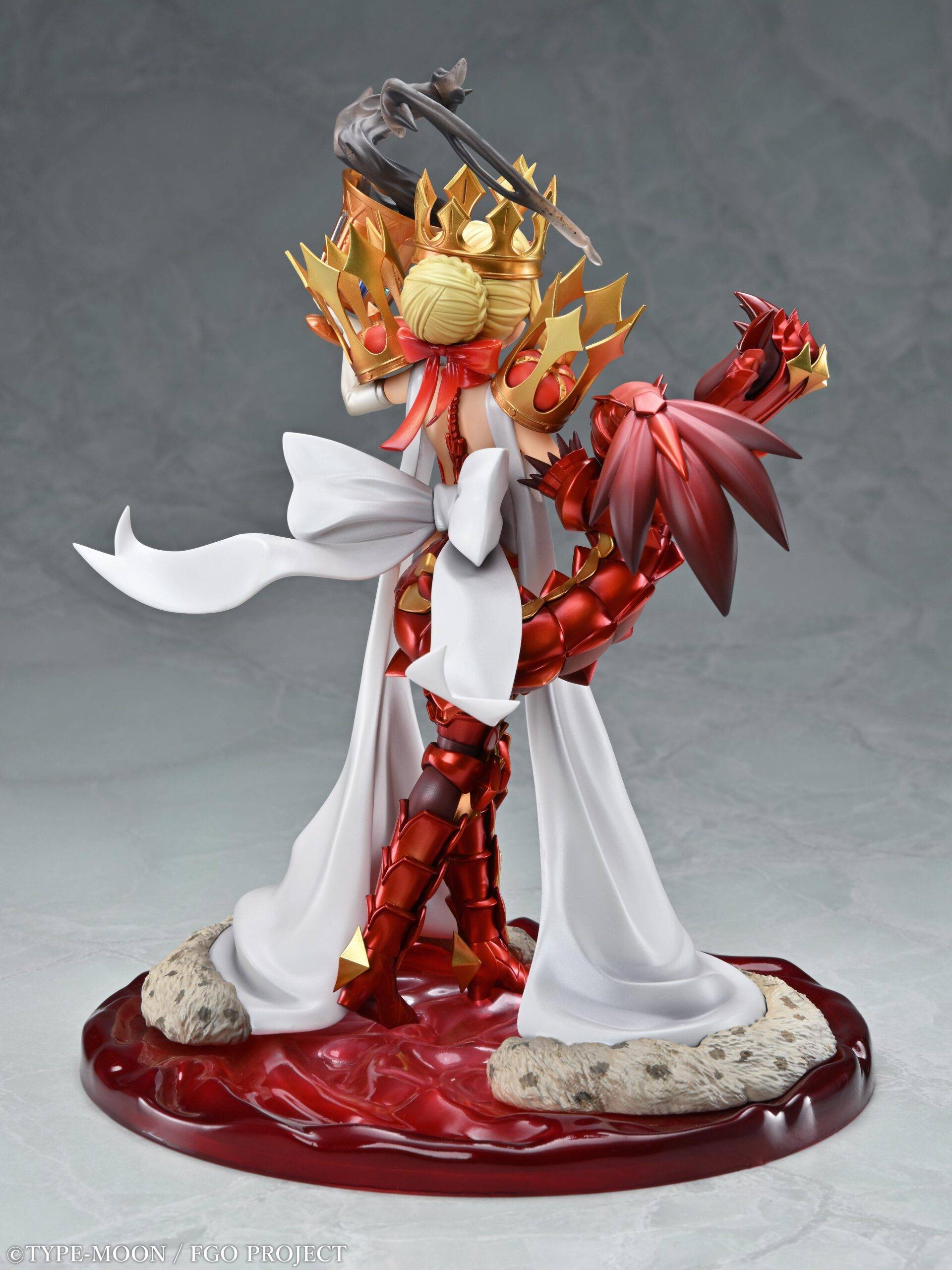 Fate/Grand Order: Sodom's Beast/Draco (Second Ascension Ver.) 1/7 ...
