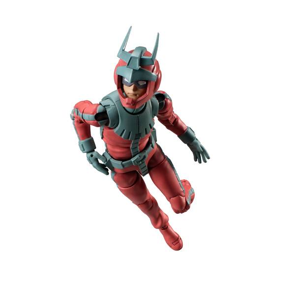 Mobile Suit Gundam: Char Aznable - Normal Suit Ver. Principality of ...