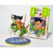 S.H.FIGUARTS: Dragon Ball - Son Goku & Ryu 40th Anniversary Ver ...