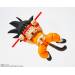 S.H.FIGUARTS: Dragon Ball - Son Goku & Ryu 40th Anniversary Ver ...