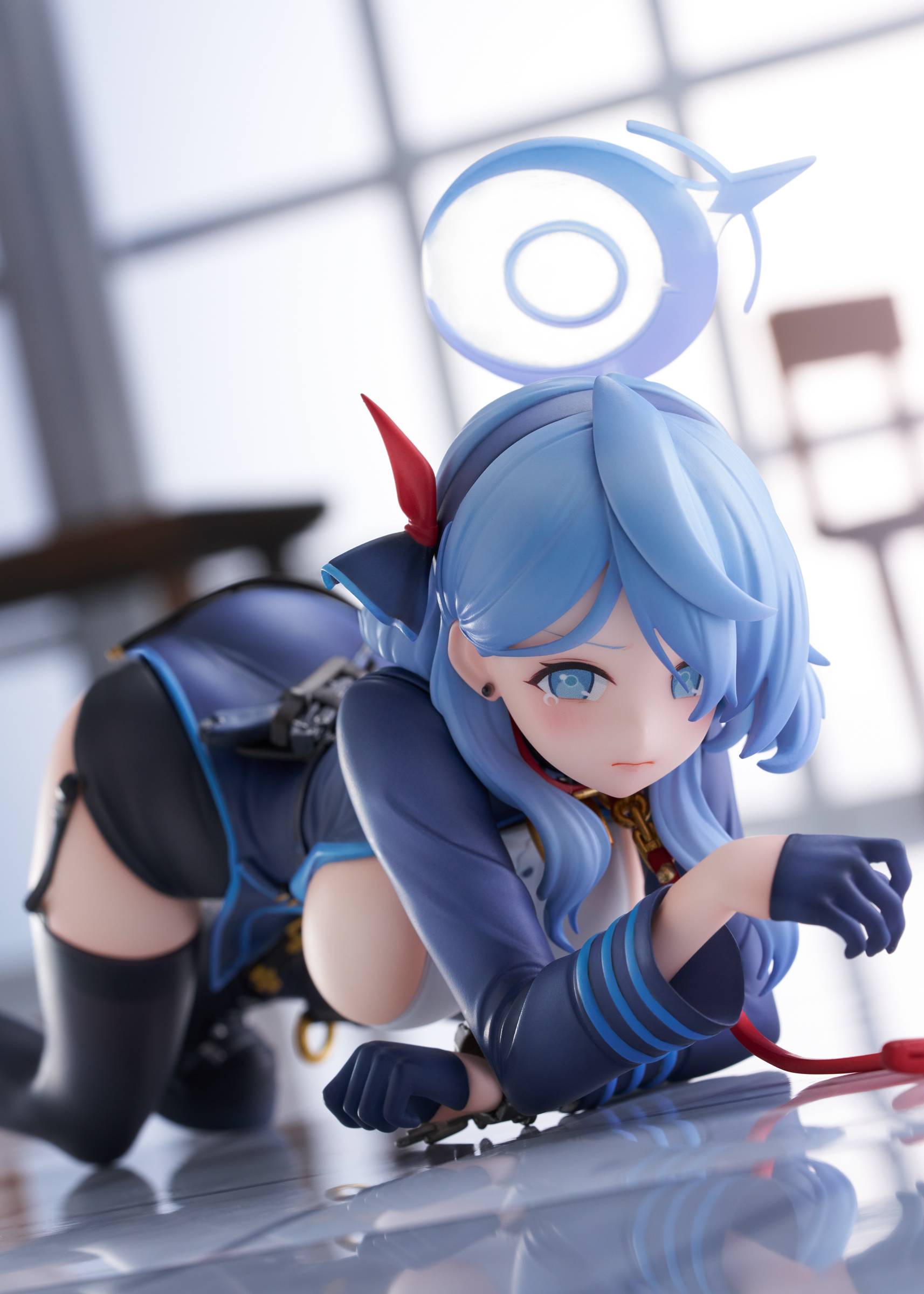 Blue Archive: Ako (Memorial Lobby Ver.) 1/7 [Oami] - Nin-Nin-Game.com