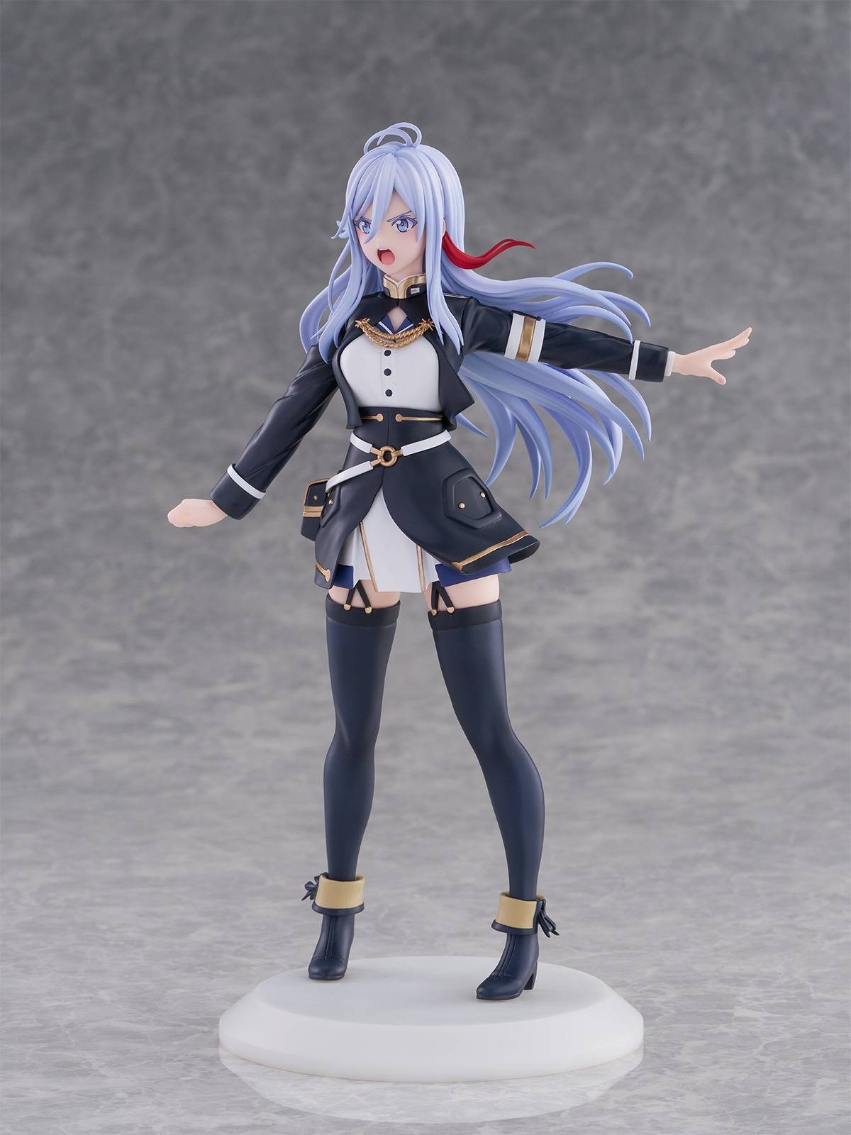 Cantabile Figure: 86 - Eighty Six - Vladilena Milizé [Shibuya Scramble ...