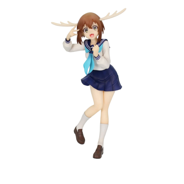 Vivit Figure: My Deer Friend Nokotan - Shikanoko Noko (2nd Hand ...