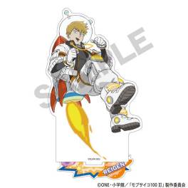 Mob Psycho 100 III: Character Acrylic Stand - Arataka Reigen (Space ...