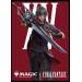 Magic the Gathering x FINAL FANTASY: Card Sleeves - Noctis, Prince of ...