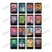 JoJo's Bizarre Adventure - Golden Wind: Mini Photo Card Collection Vol ...
