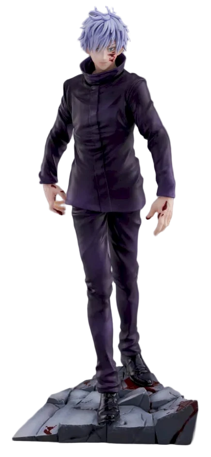 Luminasta: Jujutsu Kaisen - Satoru Gojo (Extermination Ver.) (2nd Hand ...
