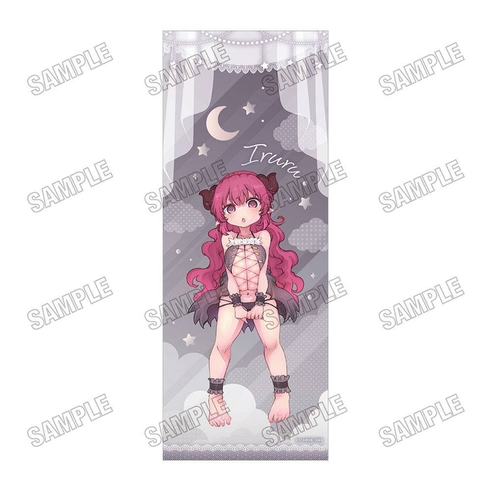Miss Kobayashi's Dragon Maid: Original Large Tapestry - Iruru (Baby ...