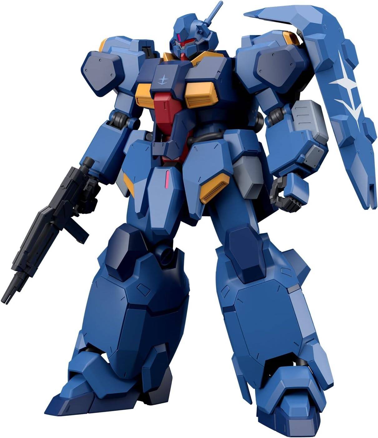 HG 1/144: Mobile Suit Gundam Hathaway - FD-03-00 Gustav Karl Type-00 ...