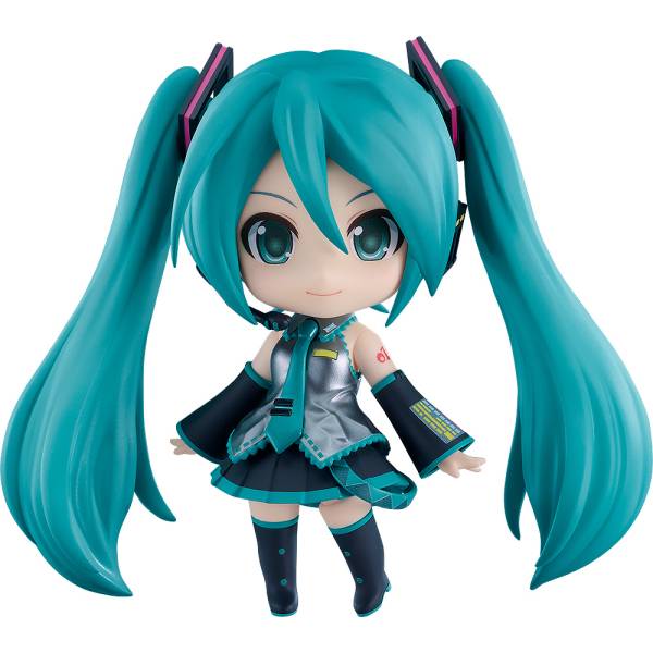 Nendoroid 2839: Hatsune Miku 3.0 (Basic) [Good Smile Company] - Nin-Nin ...
