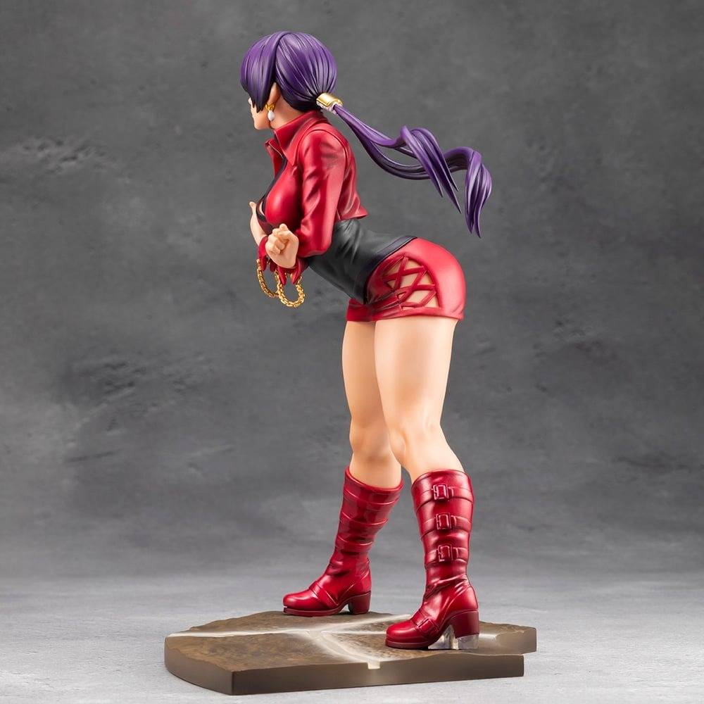 Bishoujo Series: SNK King of Fighters' 97 - Orochi Shermie 1/7 ...