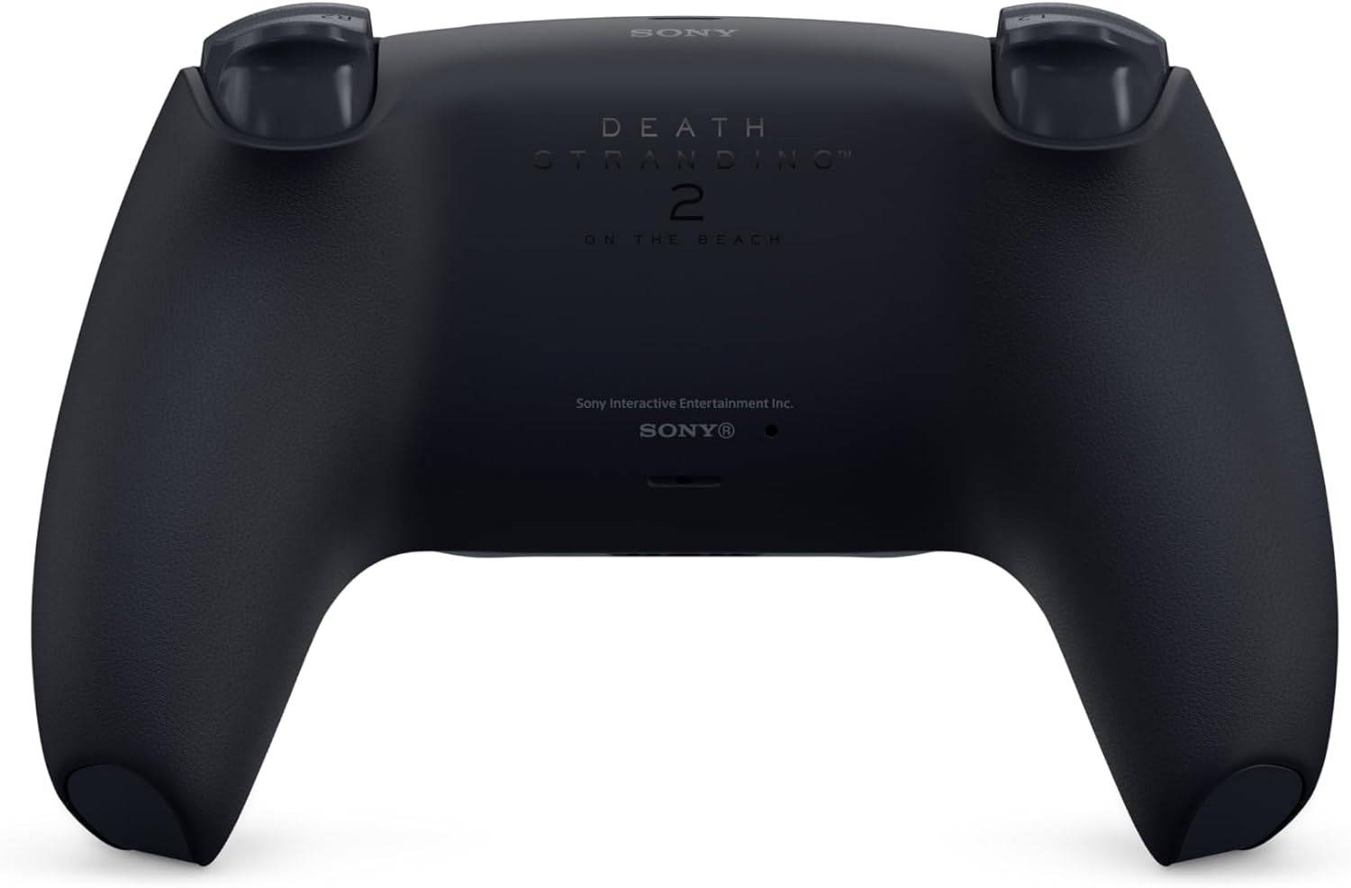 DualSense Wireless Controller For PS5: Death Stranding 2 - On The Beach ...