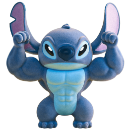Disney: Lilo & Stitch - Stitch (Battle with Gantu Ver.) [52Toys] - Nin ...
