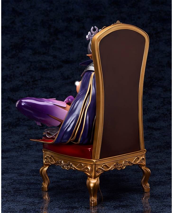 Kuroinu: Olga Discordia - DX Set Ver. (Limited + Bonus) 1/6 [BINDing / Native] - Nin-Nin-Game.com