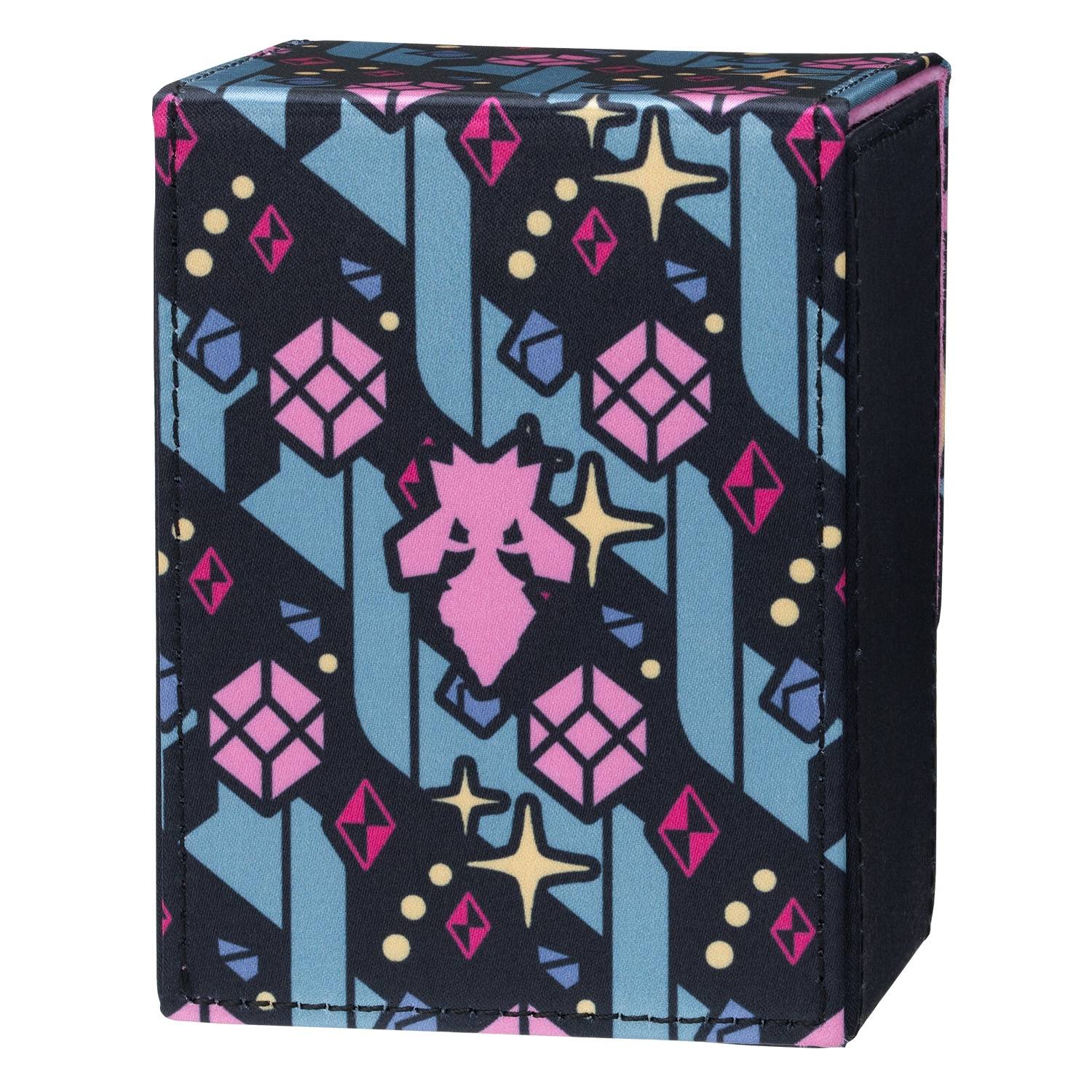 Pokémon Card Game: Deck Case - Mega Diancie (With Elegance Ver ...