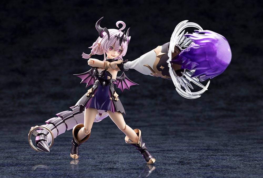 Arcanadea: GII - Plastic Model [Kotobukiya] - Nin-Nin-Game.com