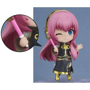 Nendoroid Figures – Official Good Smile Anime Mini Figures