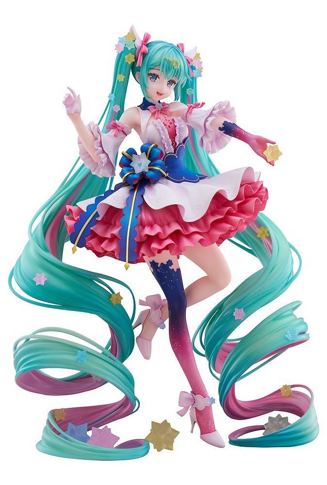 Hatsune Miku: Creator's Collection Figure - Hatsune Miku EXPO (Rosuuri ...