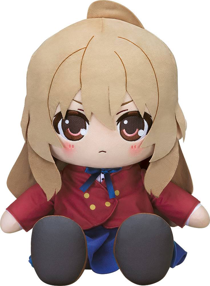 Toradora: BIG Plush Toy - Taiga Aisaka [Good Smile Company] - Nin-Nin ...
