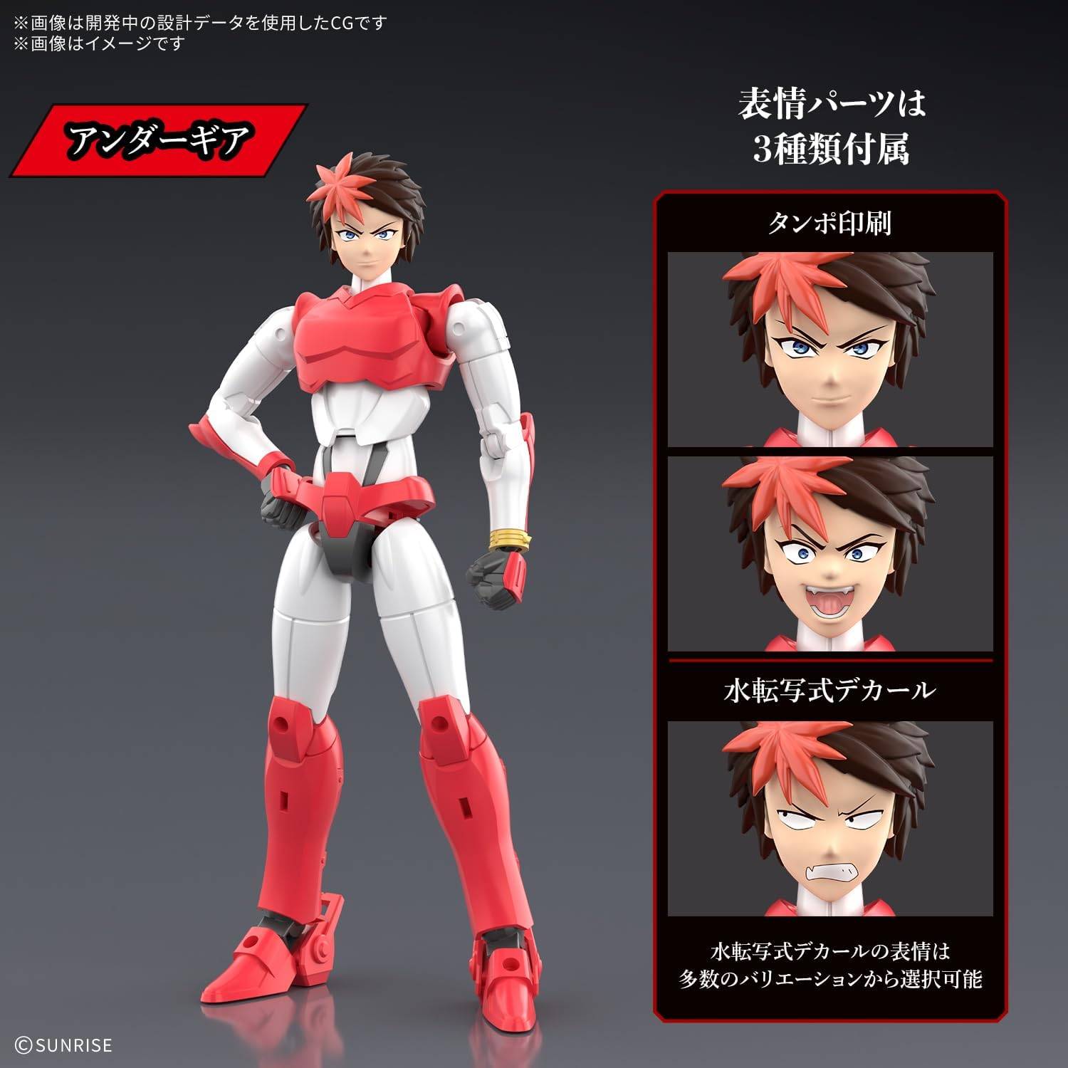 30 Minutes Fantasy: Ronin Warriors / Yoroiden Samurai Troopers - Gai of ...