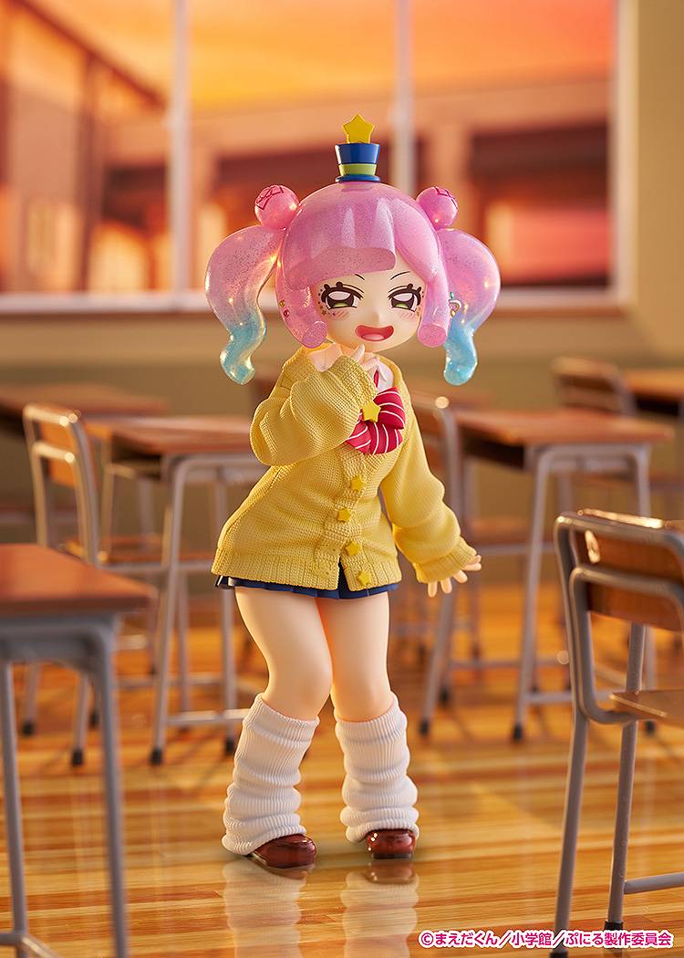 Puniru is a Cute Slime: Cute Gal Puniru 1/7 [Wave] - Nin-Nin-Game.com