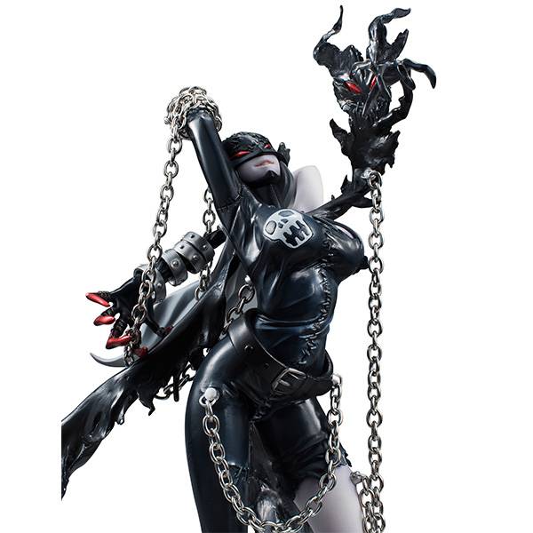 Digimon Adventure - Lady Devimon Limited Edition [G.E.M.] - Nin-Nin ...