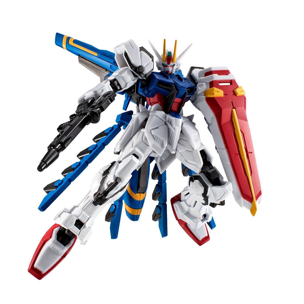 Shokugan: Mobile Suit Gundam G Frame - FA Dragoon Strike (Limited Edition) [Bandai] - Nin-Nin ...