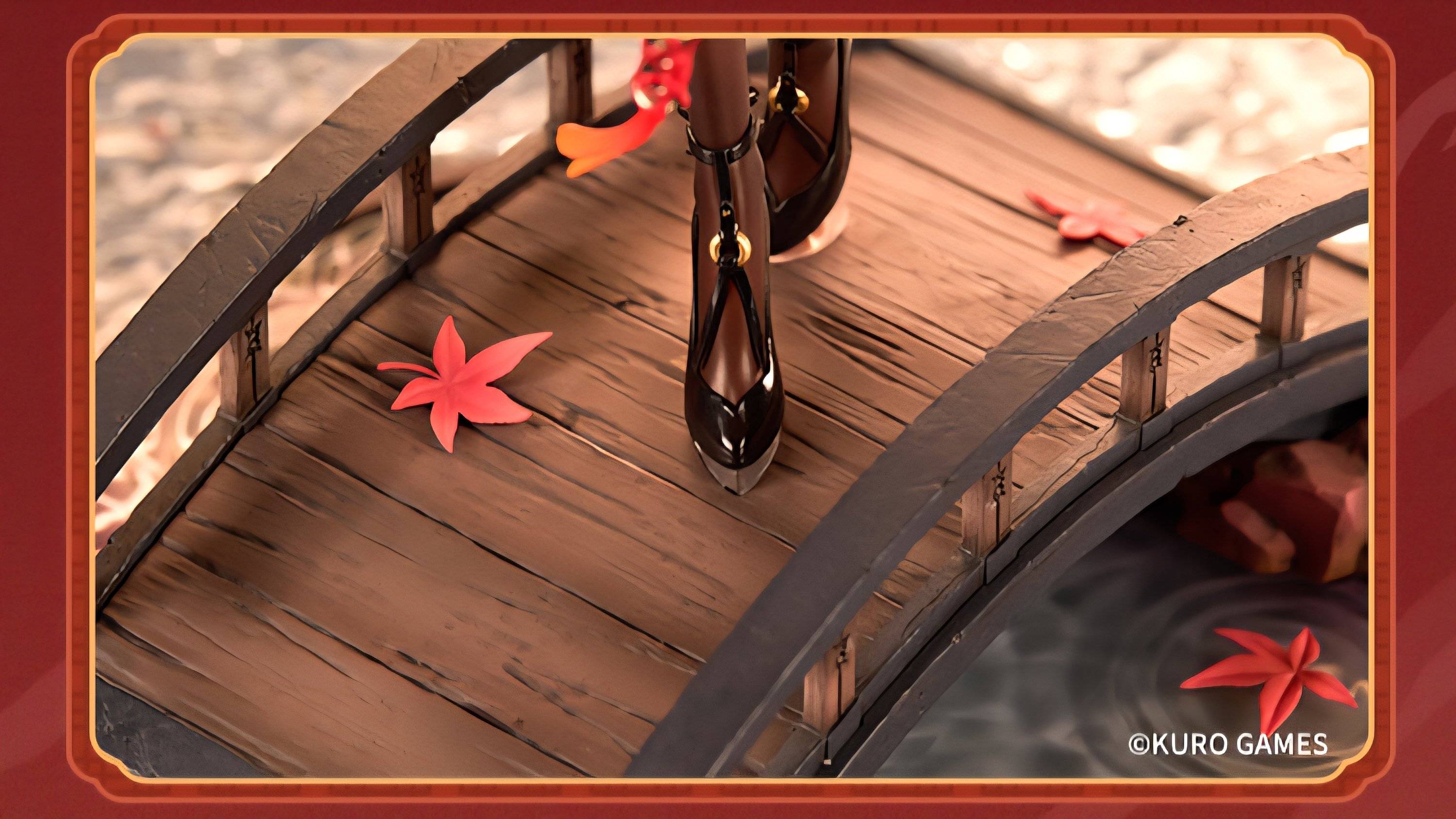 Wuthering Waves: Metheus Series - Changli (Under the Umbrella Glance Ver.) 1/7 (Limited Edtion ...