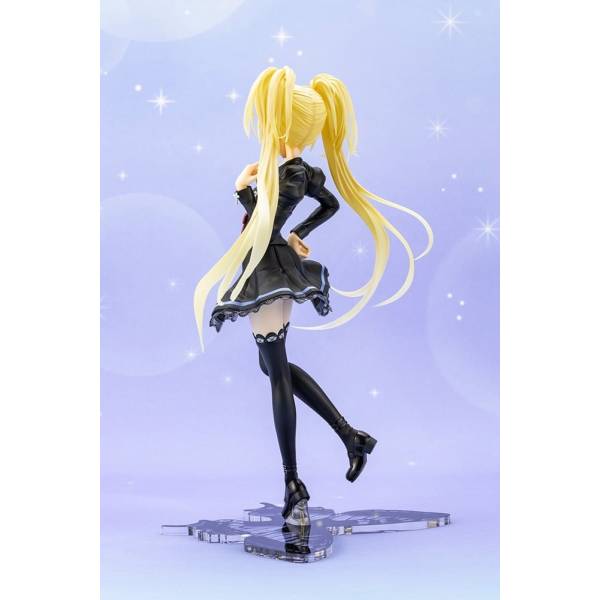 Shugo Chara! - Utau Hoshina 1/7 (School Uniform Ver.) [Kotobukiya ...