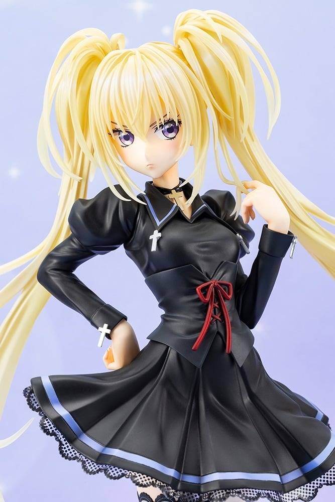 Shugo Chara! - Utau Hoshina 1/7 (School Uniform Ver.) [Kotobukiya ...