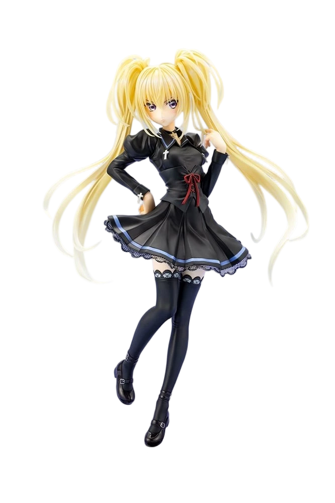 Shugo Chara! - Utau Hoshina 1/7 (School Uniform Ver.) [Kotobukiya ...