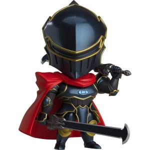 Nendoroid 2605: Overlord - Dark Knight Momon [Good Smile Company - Used ...