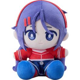 MiSide: Plush Toy - Mita [Good Smile Company / Solarain] - Nin-Nin-Game.com