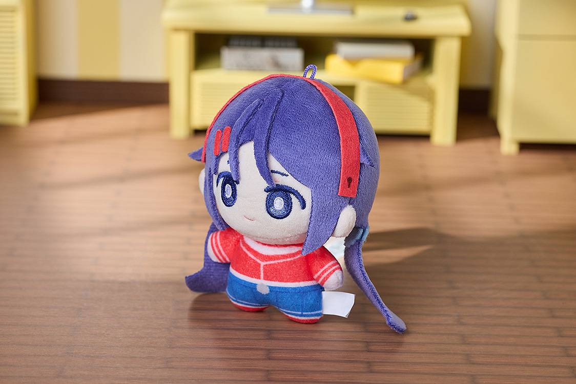 MiSide: Plush Mascot - Mita [Good Smile Company / Solarain] - Nin-Nin ...