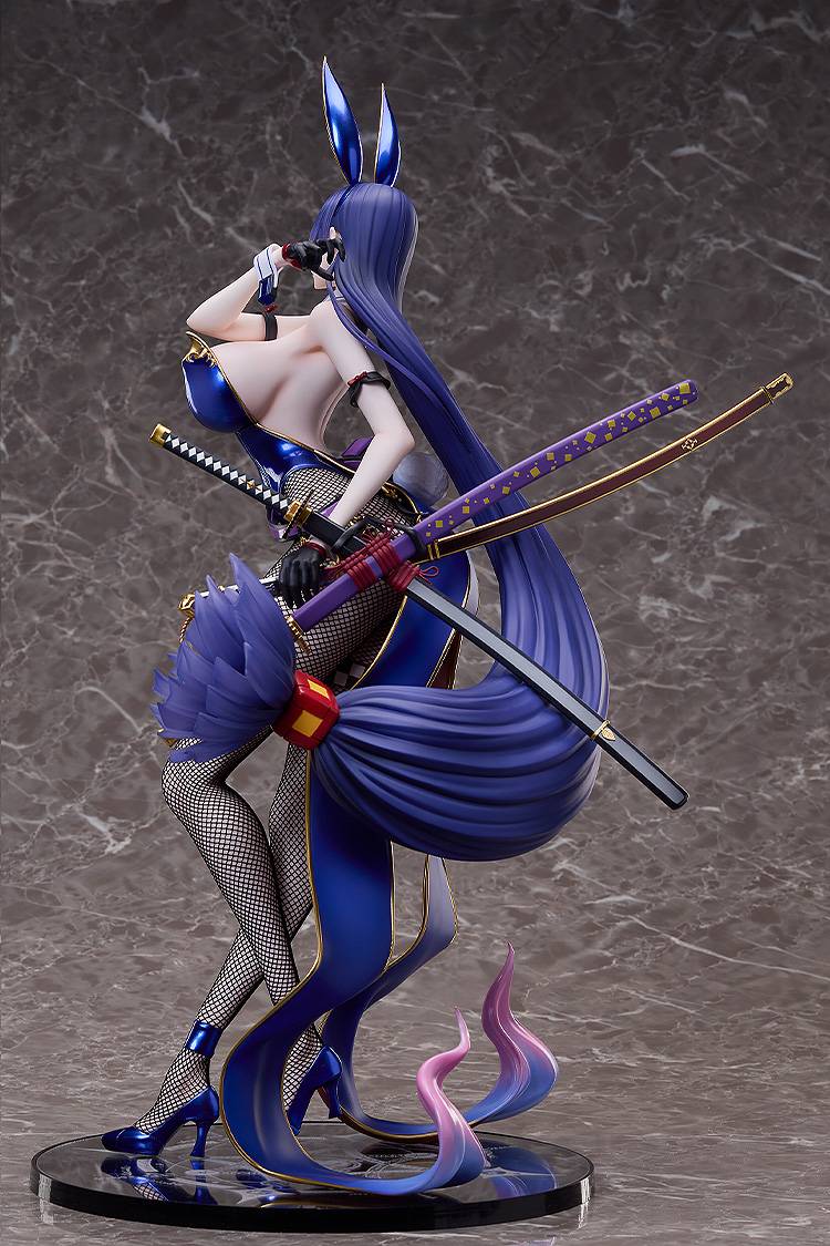 B-STYLE: Fate / Grand Order - Minamoto-no-Raikou (Bunny Ver.) 1/4 ...