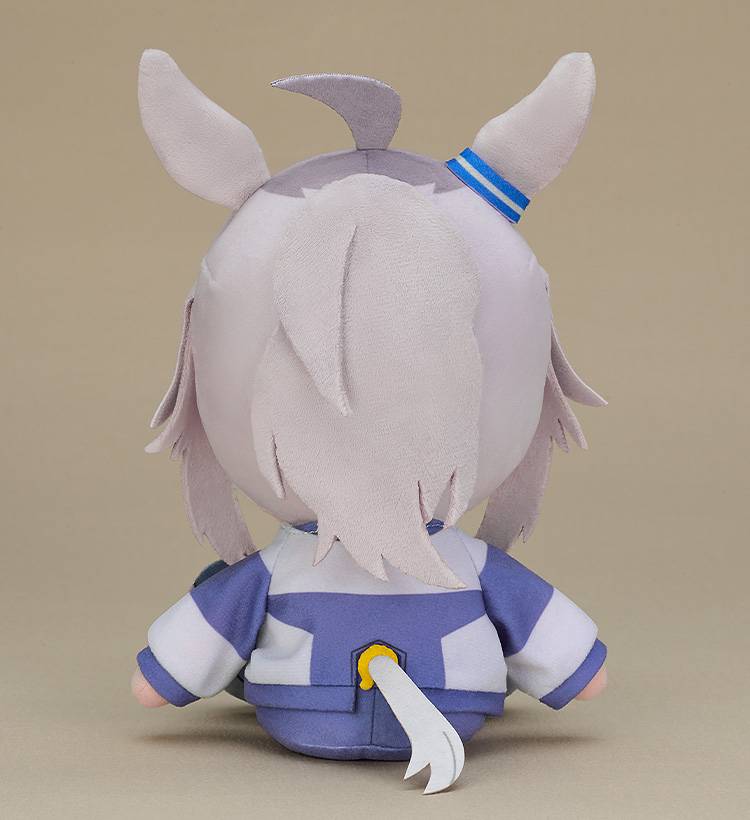 Uma Musume Cinderella Gray: Kuripan Plush Toy - Oguri Cap (Chuo ...